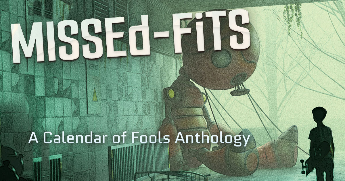 Submissions – Calendar of Fools